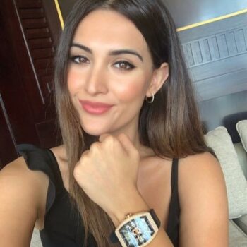 Nikita Sachdev - Global Tech Conferences