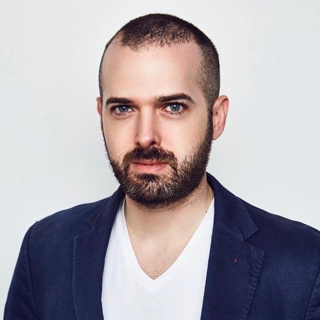 Jon Harari - Global Tech Conferences